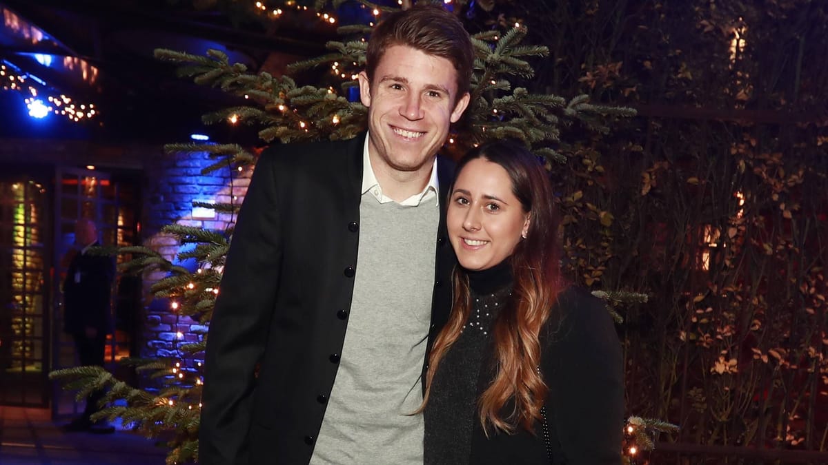 So verbringen die Stars des 1. FC Köln Weihnachten