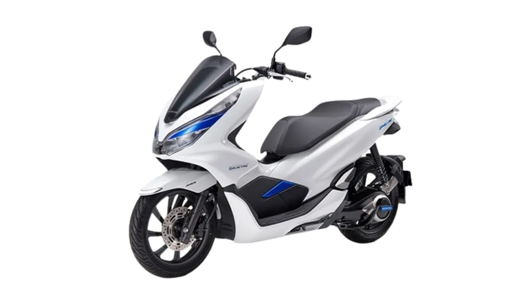 AHM resmi luncurkan Honda PCX Electric: Era baru berkendara senyap ...