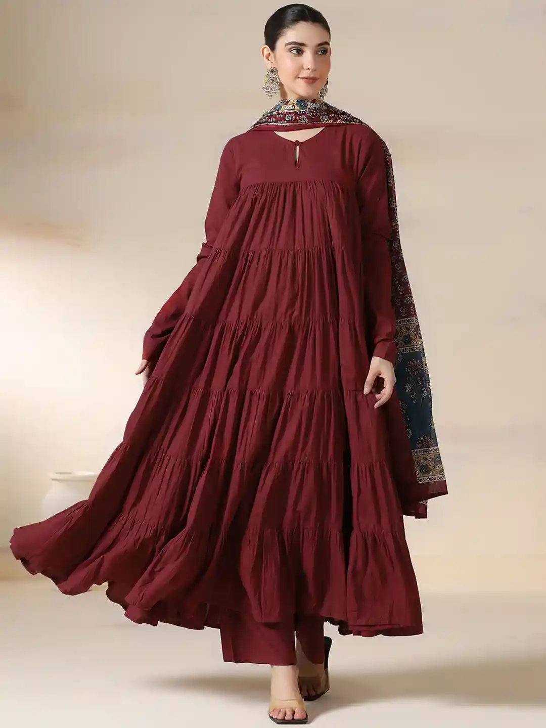 Women kurta sets that make traditional style effortless