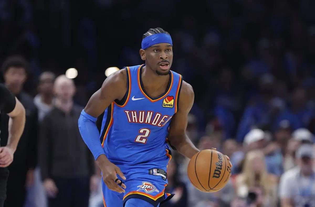 Charlotte a sorpresa batte i Thunder, Phoenix ko a Houston: i risultati ...