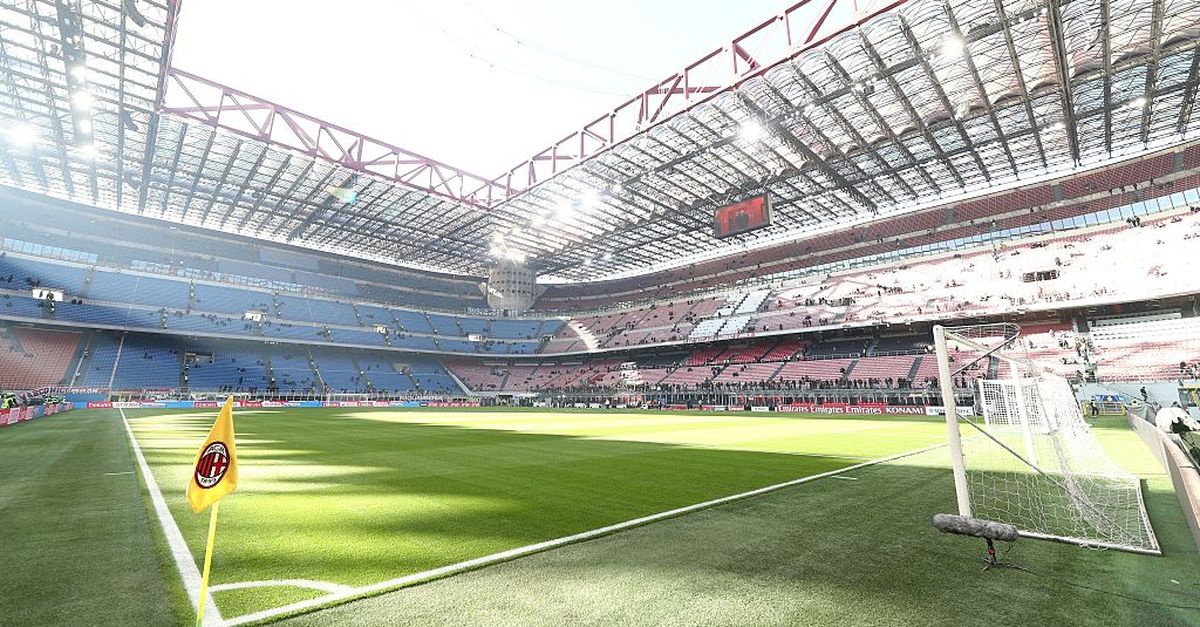 Milan-Verona, a San Siro c’è un confine storico pronto a essere superato