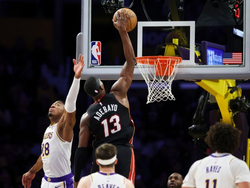 NBA 2025/26: Miami Heat - Toronto Raptors im Livestream