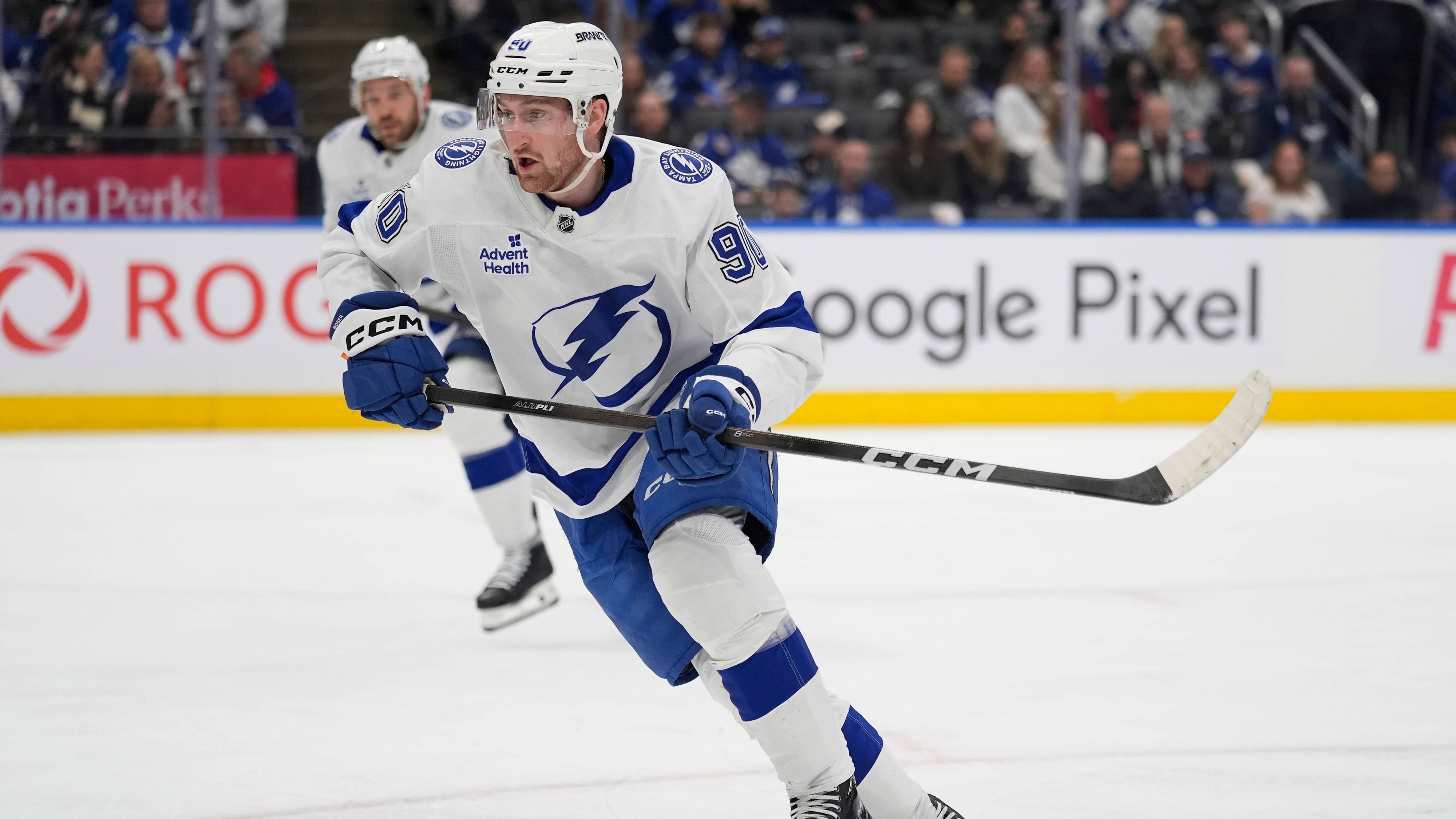 Moser entscheidet Schweizer Duell für sich - Fiala wird zum Faktor der ...