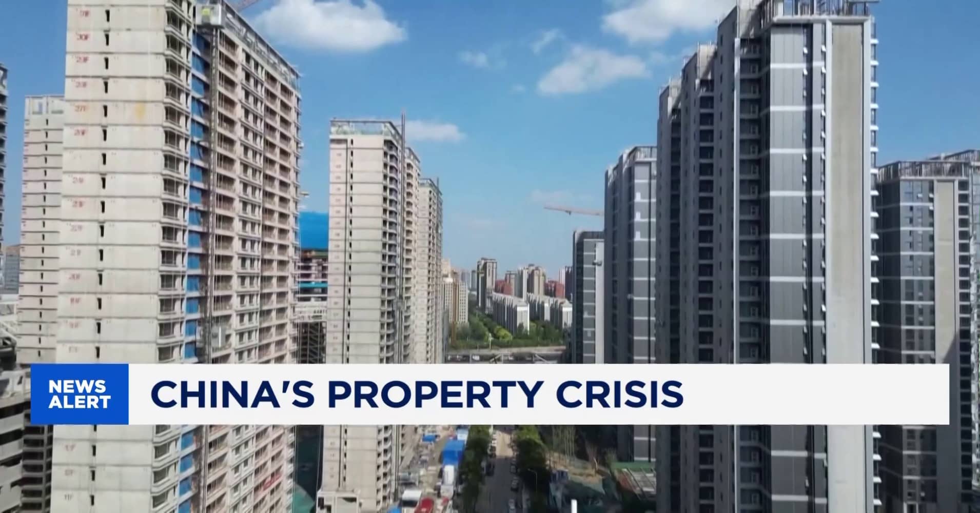 China's property crisis: Is recovery possible in 2026?