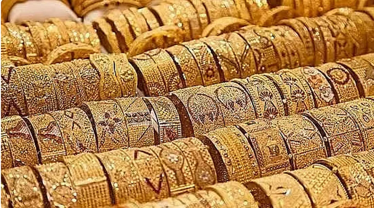UAE: Gold hits fresh record highs as prices jump over Dh10 in 24 hours