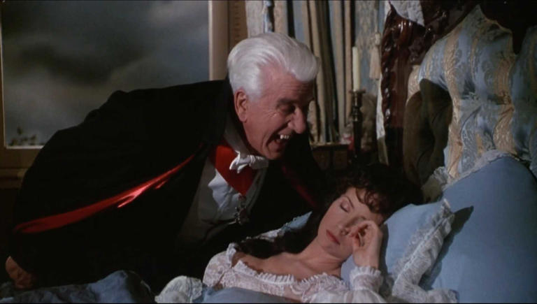30 years later, Mel Brooks' Dracula satire is still his weirdest misfire