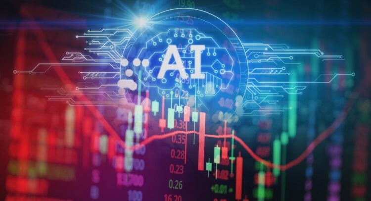 Palantir (PLTR) vs. Oracle (ORCL): AI analyst picks the best AI stock ...
