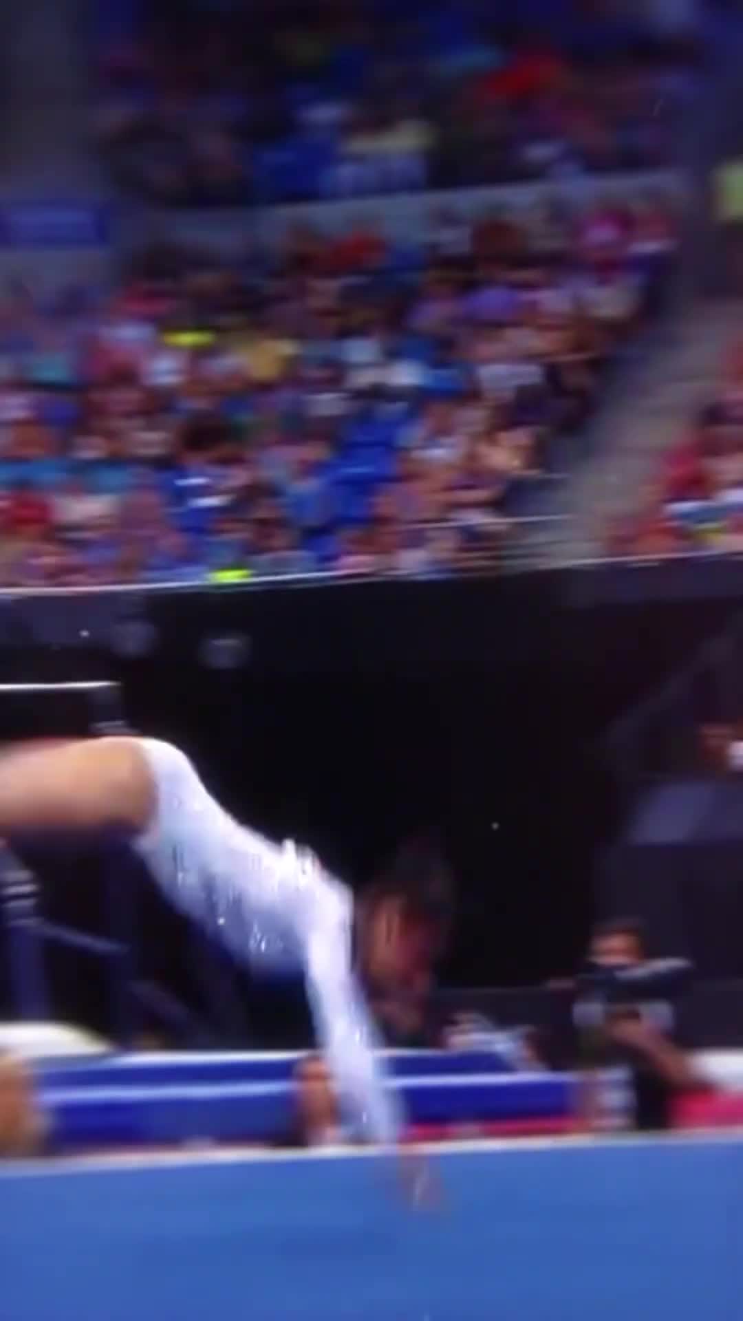 GOAT floor pass 🙌🏻