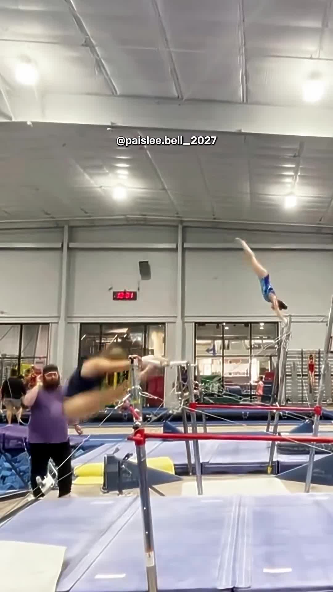 Strong start, stronger finish