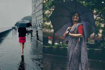 Monsoon-proof fashion 2026: Style tips that survive rain, humidity, and ...