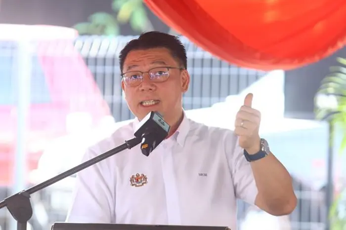 Michelle Yeoh to attend inaugural Bukit Bintang Parade launch for Visit ...