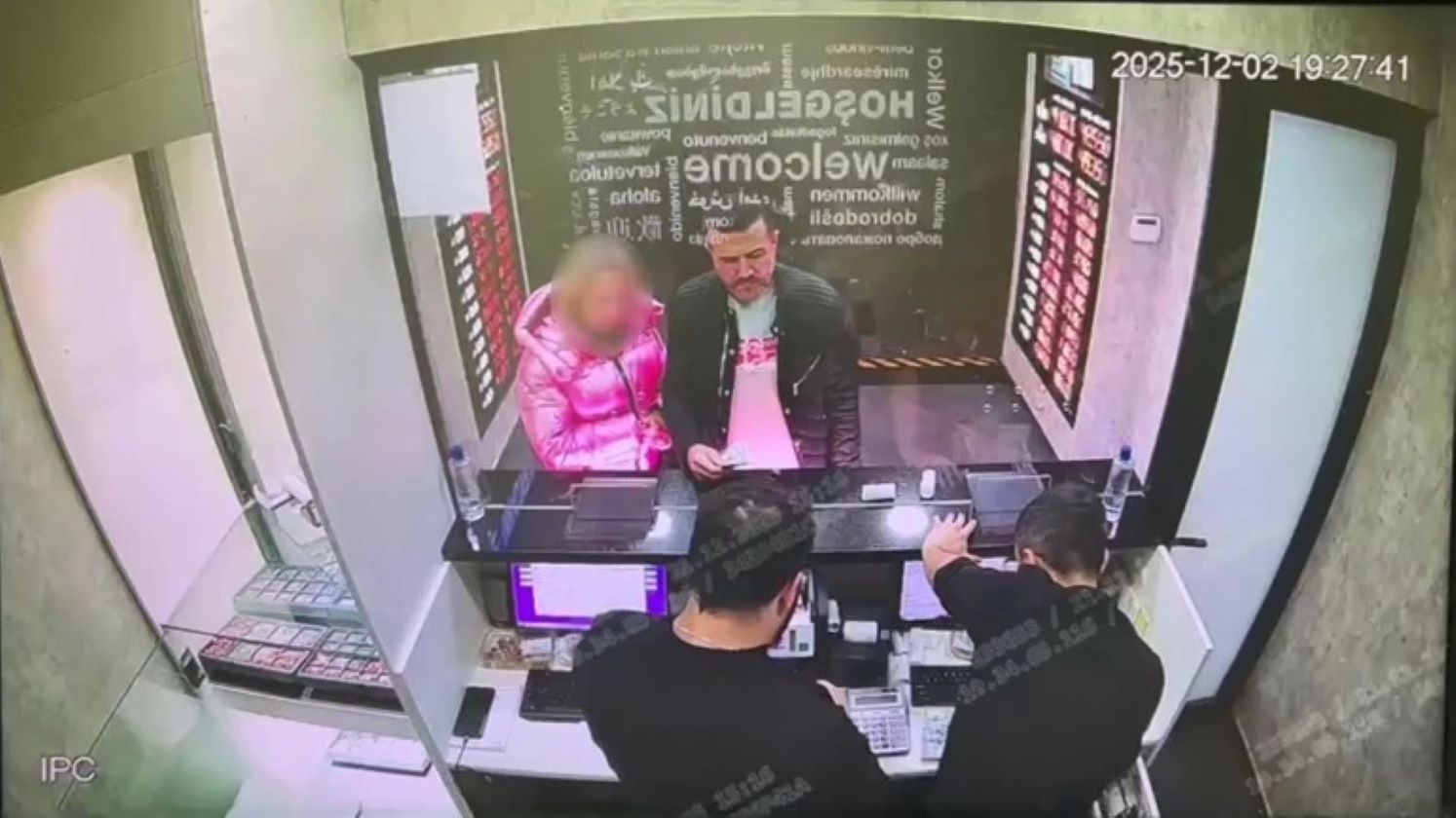 Κωνσταντινούπολη: Ελληνίδα έπεσε θύμα ερωτικής απάτης και έχασε 60.000 ...