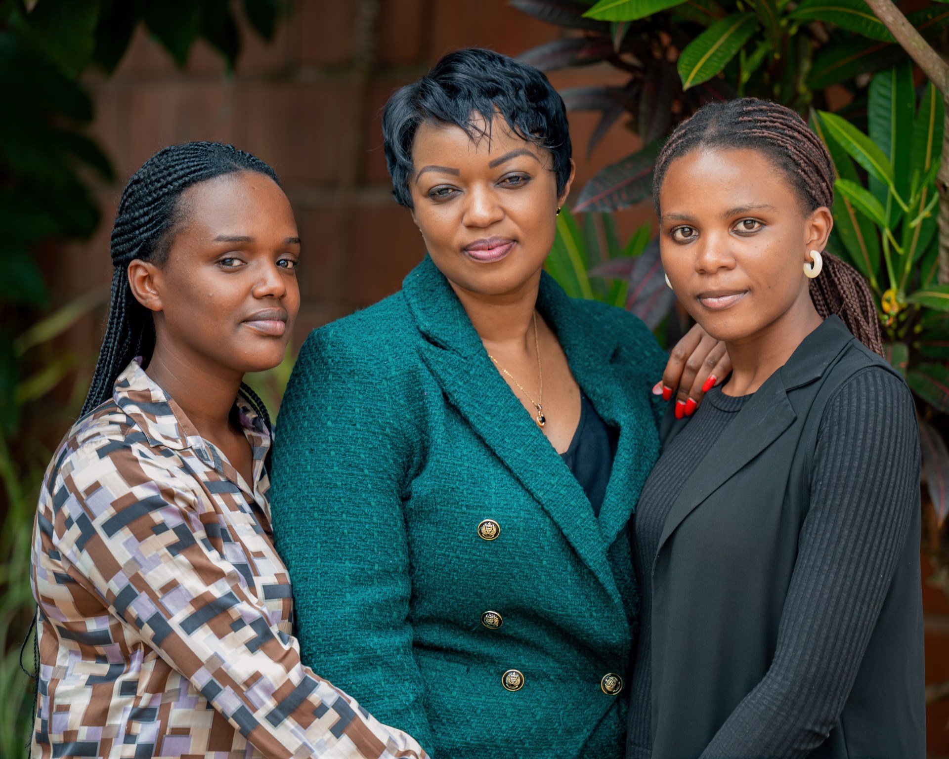 Global fight to end violence against women continues