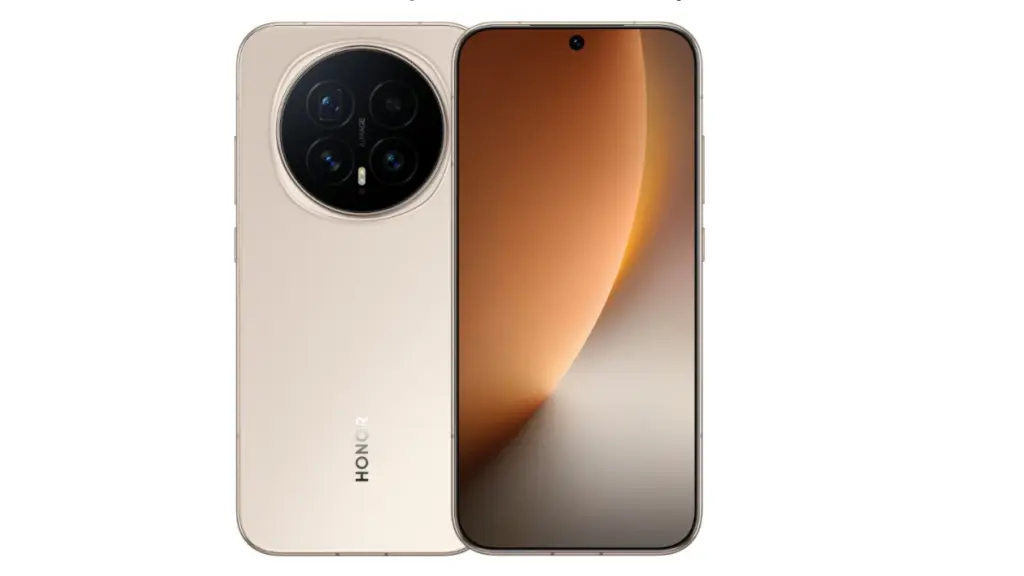 Honor’s Magic 8 Air may bring flagship power in a compact package