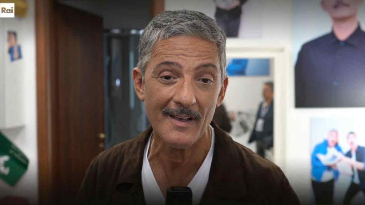 Quando i fratelli Fiorello erano bambini: la famiglia ospitò tre ...