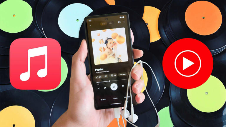 YouTube Music is getting an update that will make Spotify users jealous