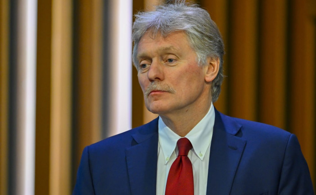 Rzecznik Putina studzi optymizm po szczycie w Miami. Podsumował negocjacje