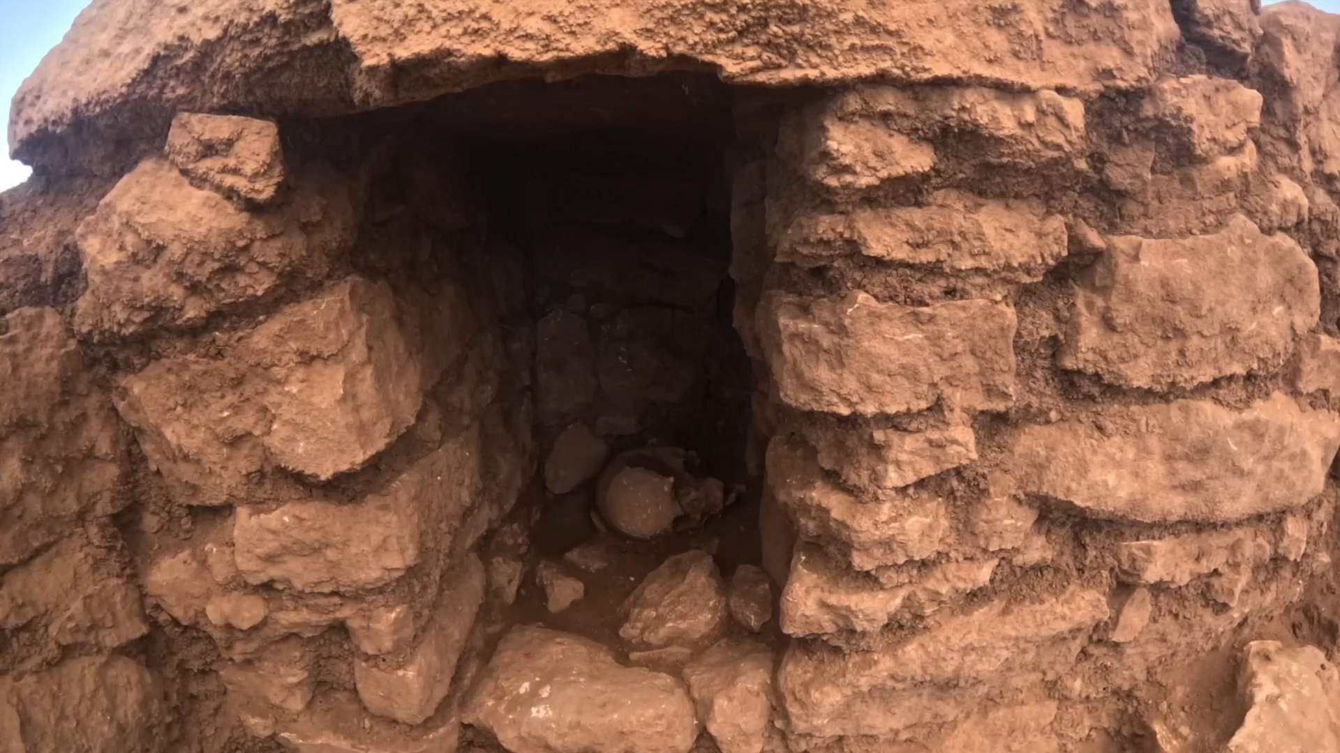 10,000-year-old evidence of ancient culture emerges in Turkey