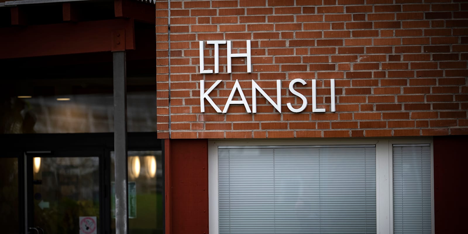 Professor drev företag i LTH:s lokaler – kan åtalas