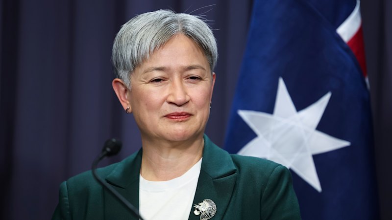 Sussan Ley sets a new low with her confected cheap shot at Penny Wong