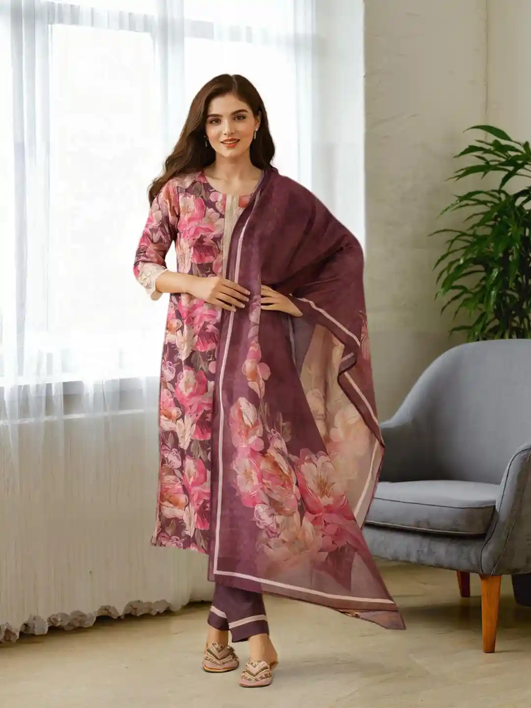 Women kurta sets that make traditional style effortless