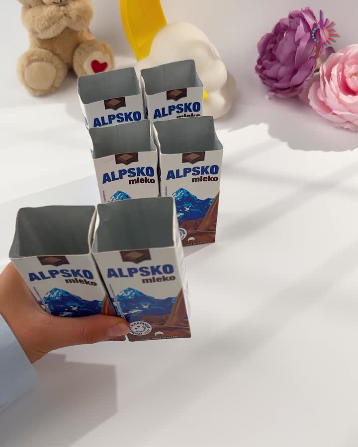 Sorting beads has never been this fun 🎀