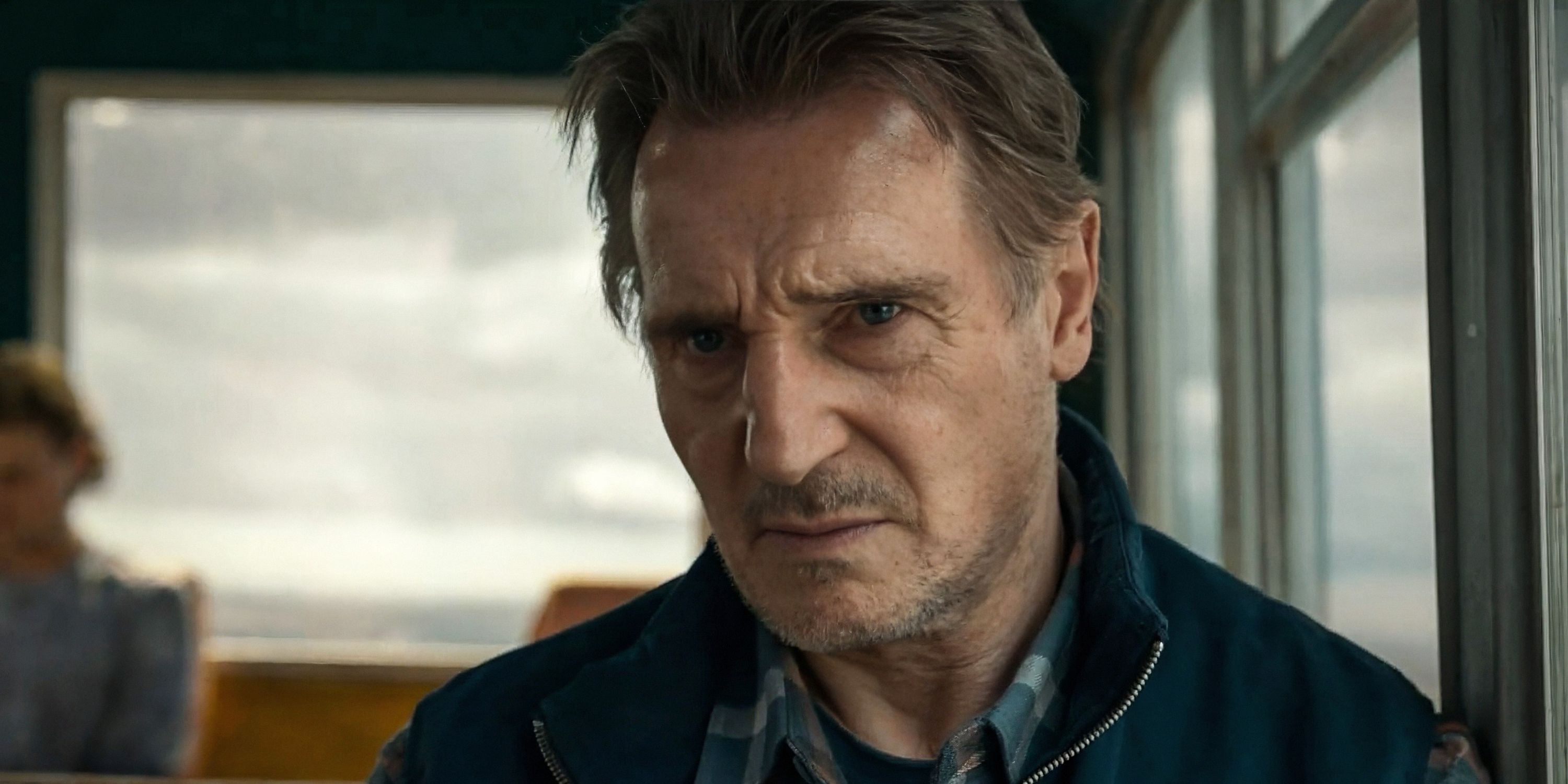 Liam Neeson’s Ice Road: Vengeance is one of 2025's biggest sleepers