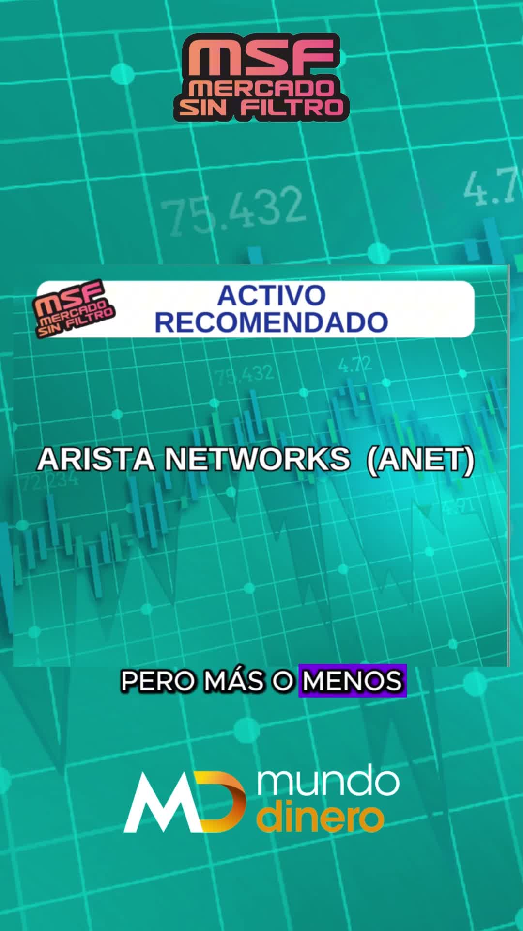 El mercado se mueve y no todos miran lo mismo