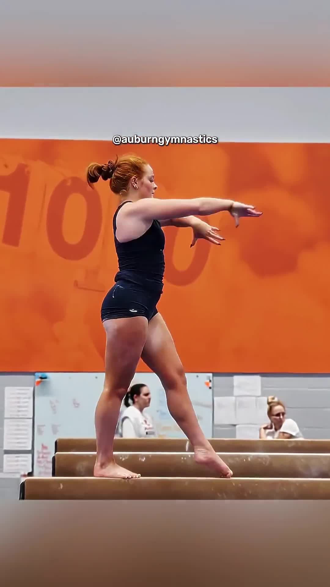 Kaylee's new series 🔥