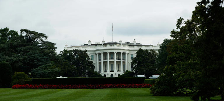 Loathsome POTUS: This is no person for this job