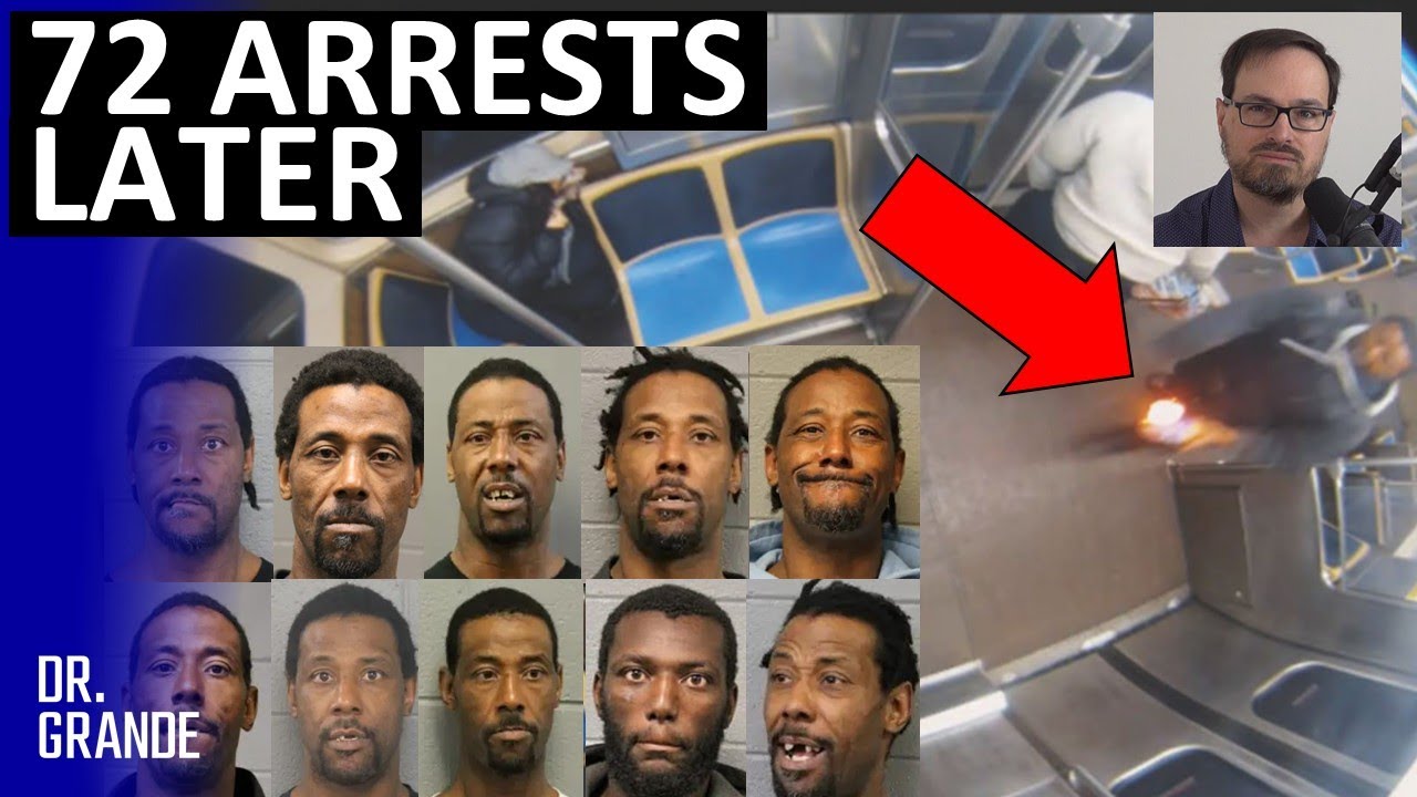 So-called 'trustworthy' repeat offender linked to suspicious fire ...