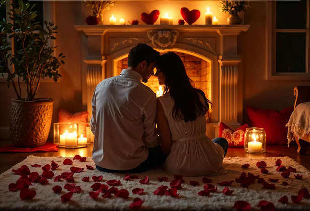 Modern dating and the growing fear of commitment