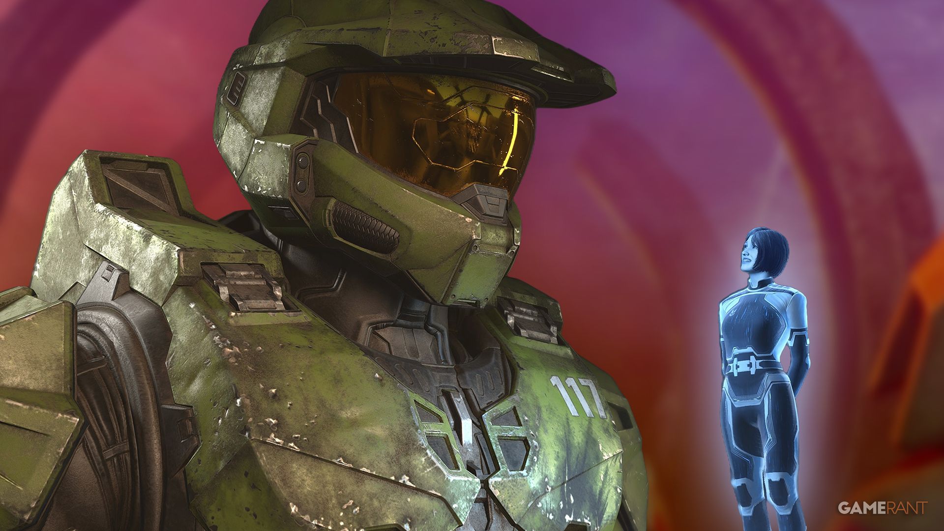 New Halo book is a direct sequel to Halo Infinite's campaign