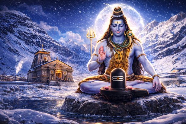 5 Shiva temples people visit after a painful year to let go and heal
