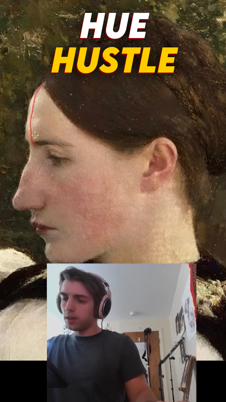 Copying fails when you don’t understand what you’re drawing