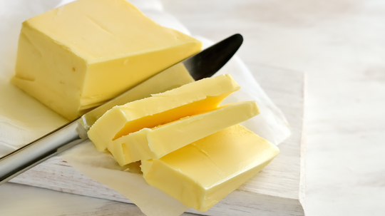 How to keep butter soft without melting it in winter