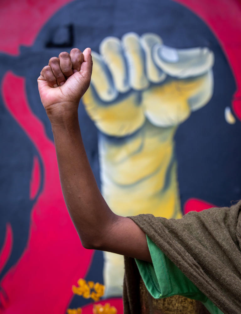 Global fight to end violence against women continues