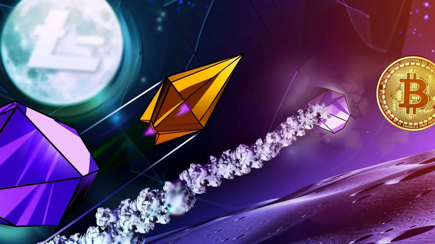 Ethereum’s (ETH) rebound gains momentum, but this $0.035 crypto is ...