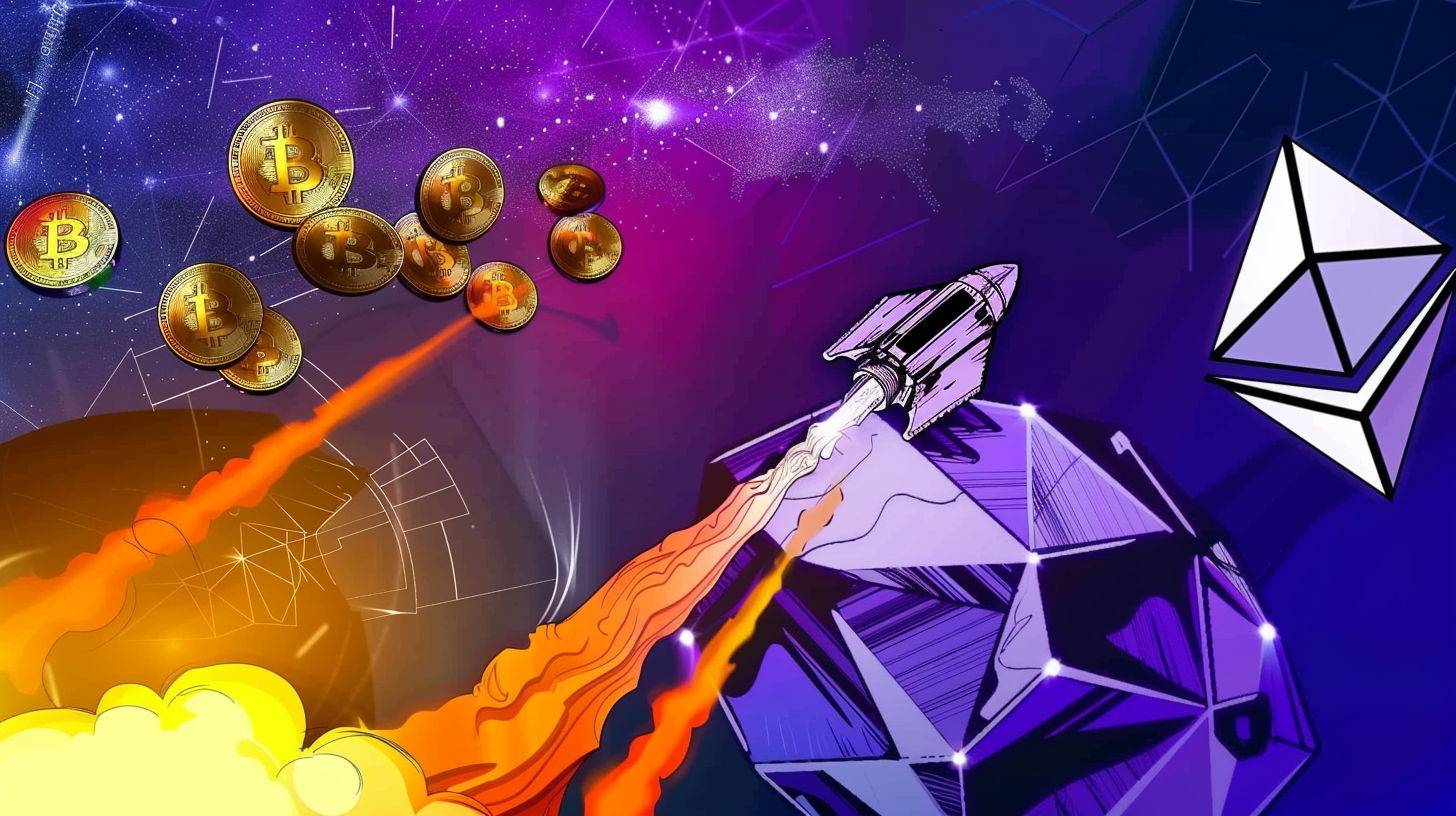 Top 3 Cryptos to Buy as BTC Stall, One $0.035 Altcoin Has Less Than 1% ...