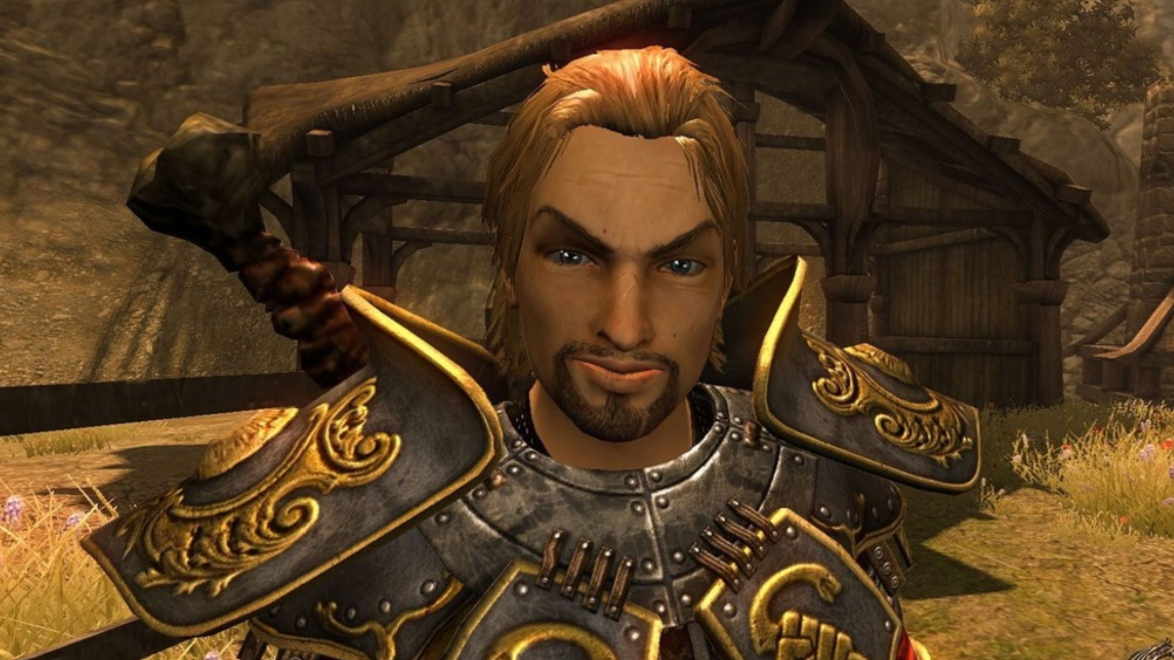 Baldur's Gate 3 players probably won't like old Divinity games, Larian ...