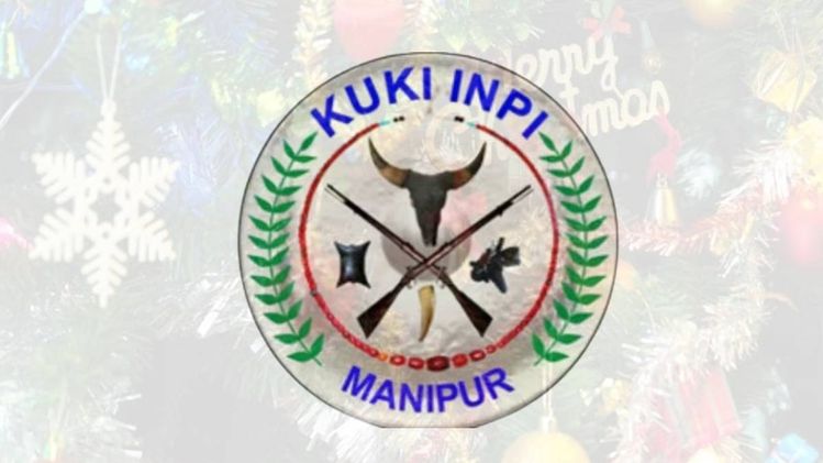 Kuki Inpi Manipur urges solemn Christmas observance, peace and unity ...