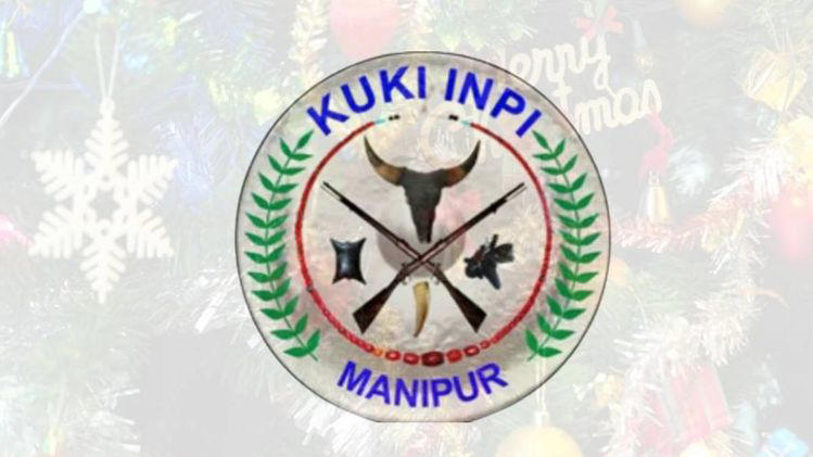 Kuki Inpi Manipur urges solemn Christmas observance, peace and unity ...