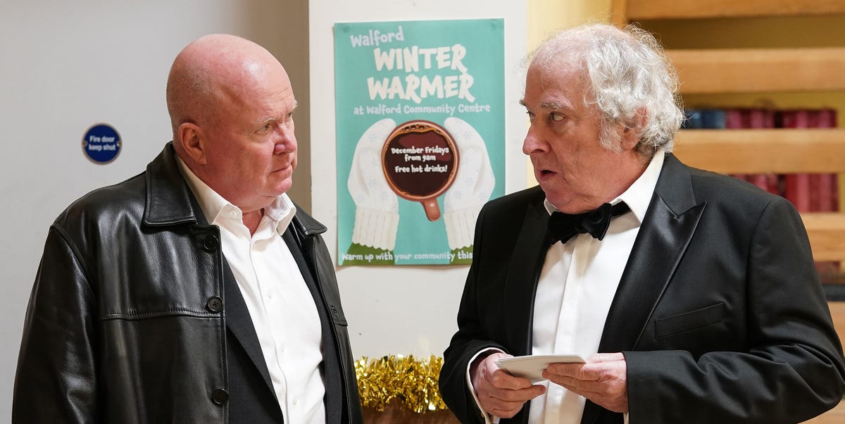 EastEnders airs devastating Nigel and Phil conclusion in early iPlayer ...