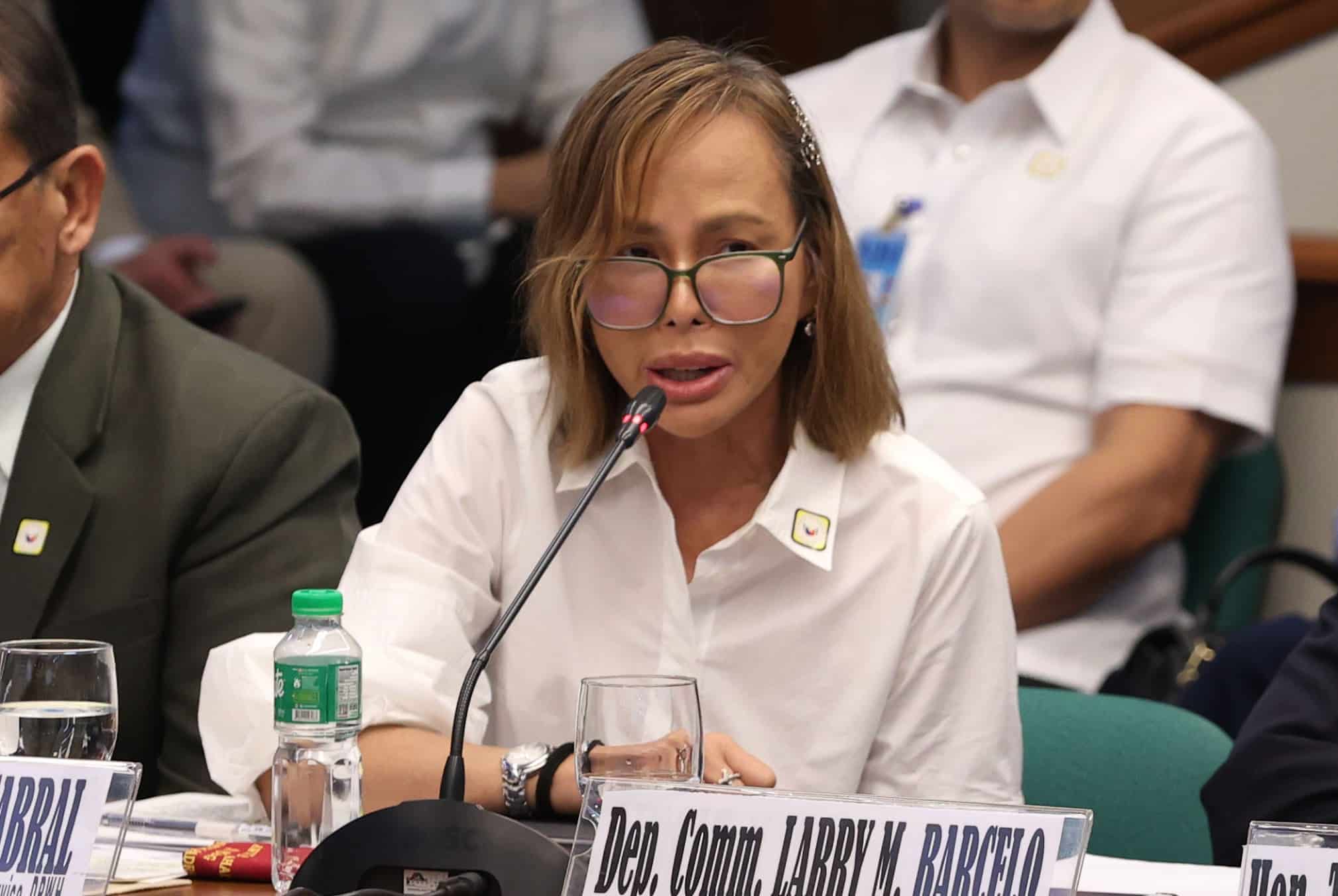 DILG says foul play in Cabral death completely ruled out