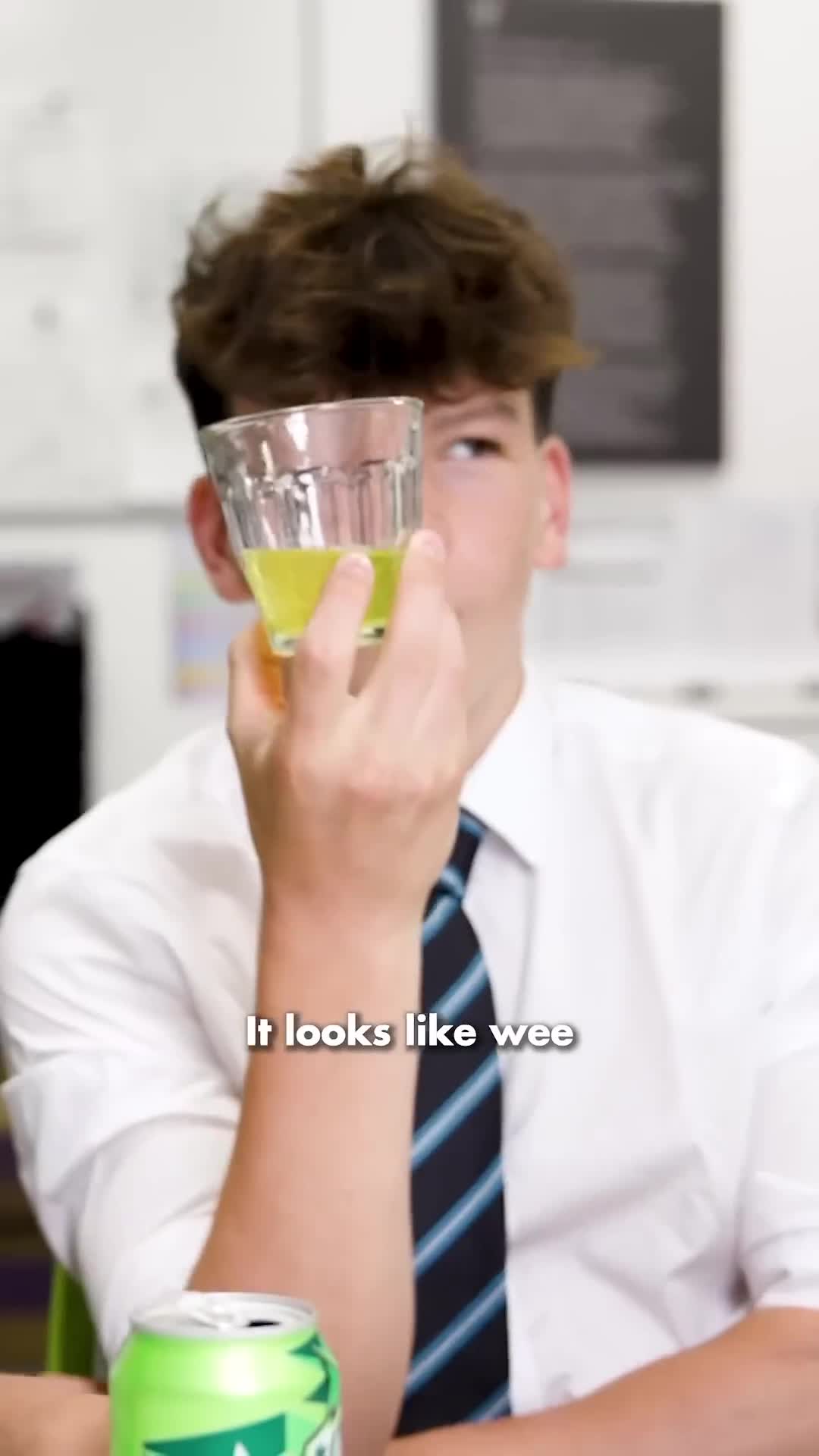 British students react to Mountain Dew for the first time – surprising ...