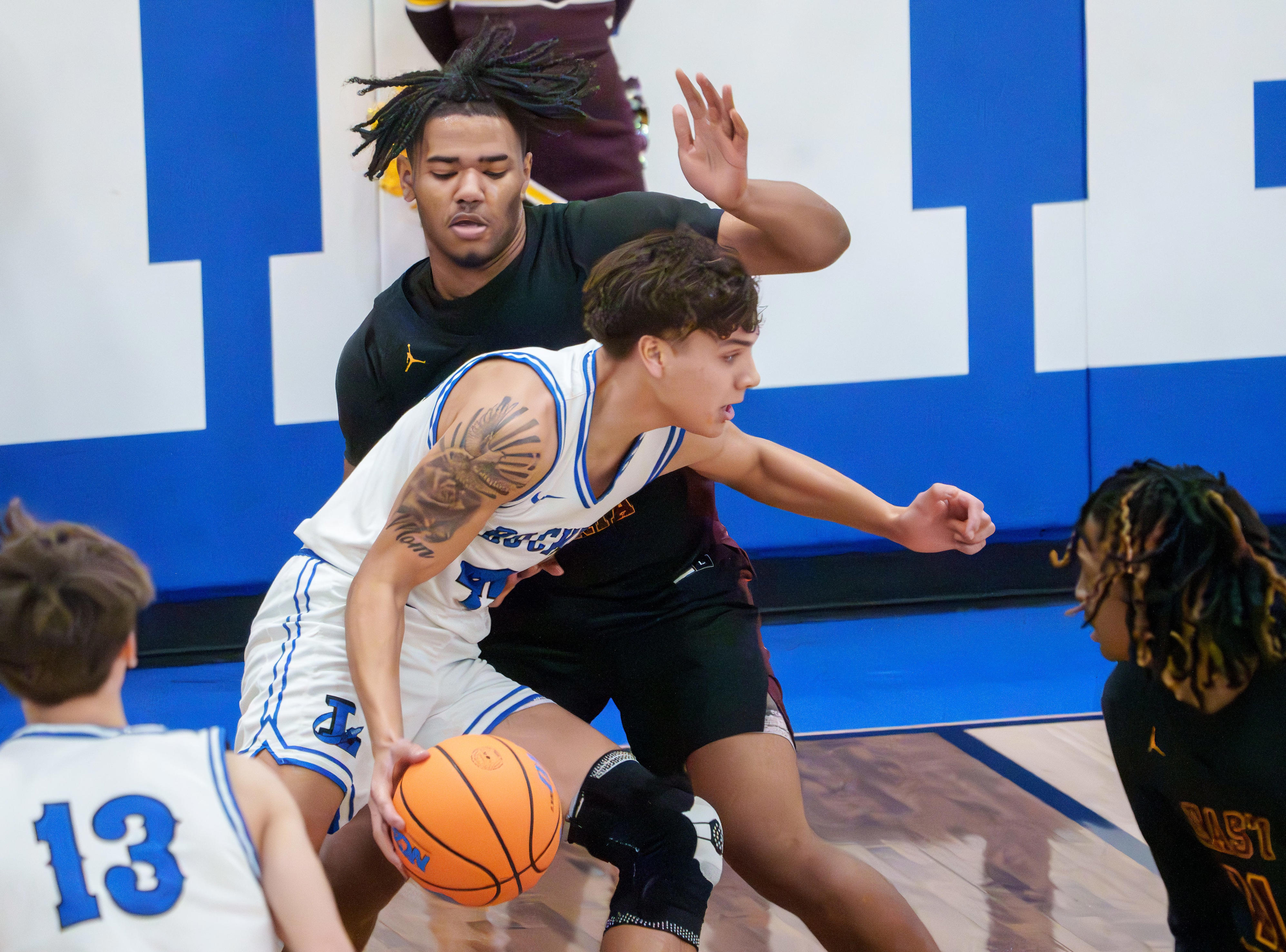 Illinois 2025 holiday basketball tournaments: Schedule for high school ...