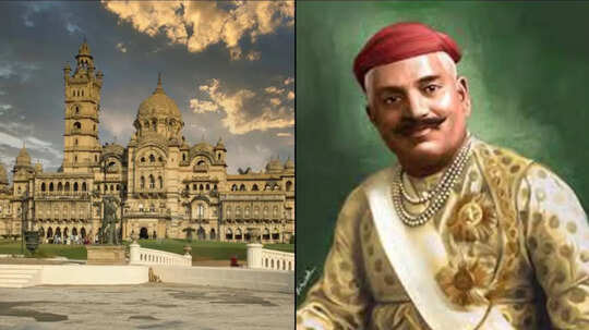How seven royal families — Mewar, Gwalior, Baroda, Mysore, Jaipur ...