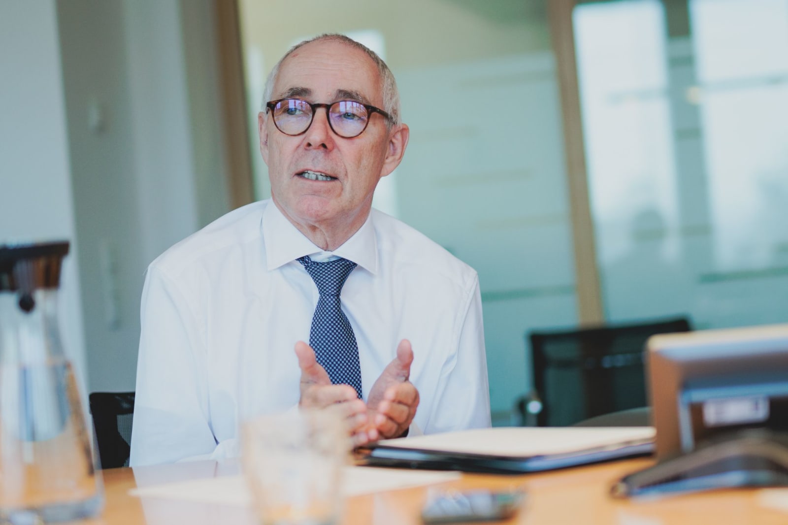 Germany risks economic decline without swift reforms, industry warns