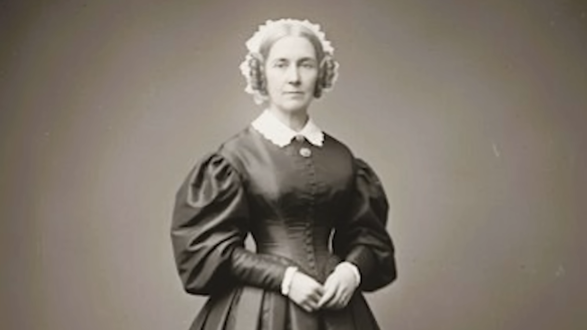 Good God, it's my mother-in-law - what he said when he saw the body