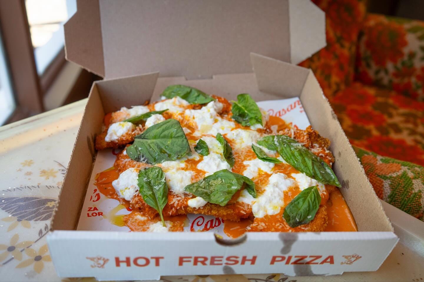 'The Jersey Eats Podcast' takes on chicken with these spots to visit